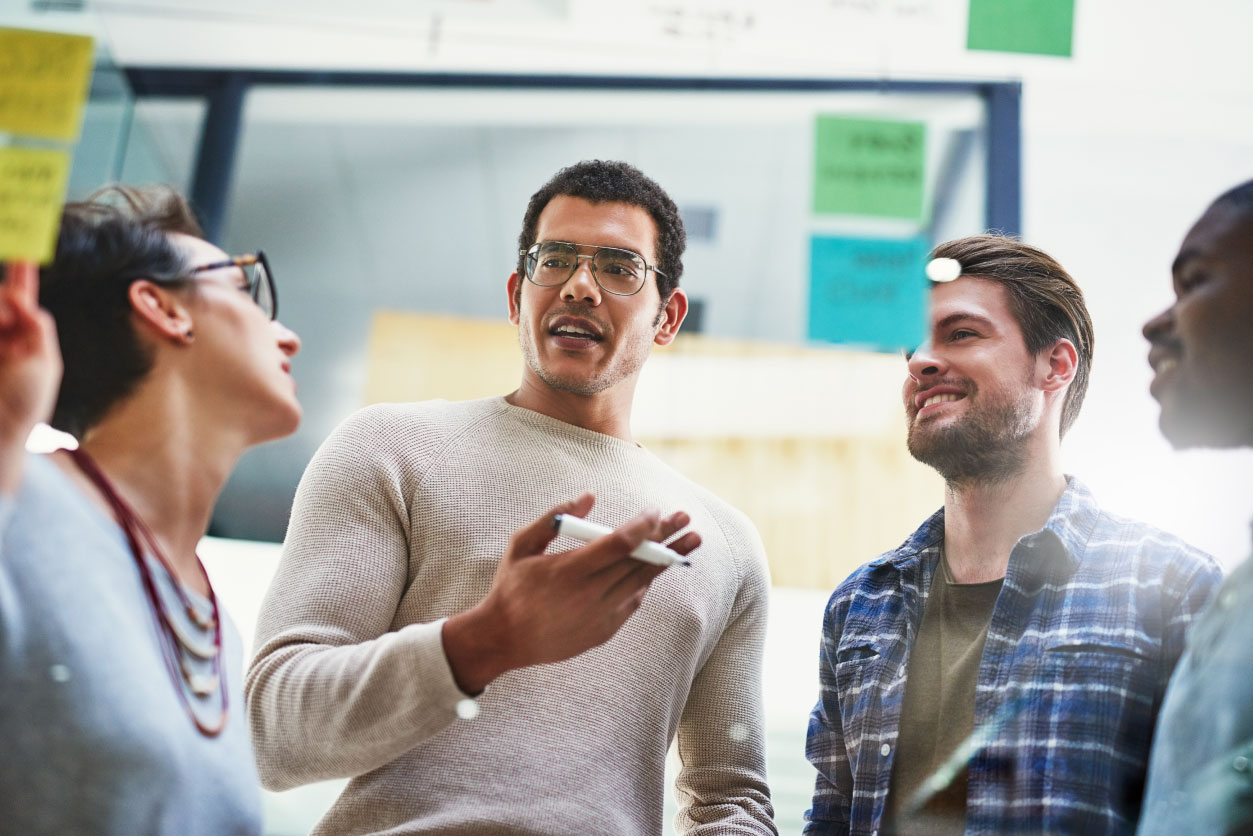 Layout & Design | KROWNE