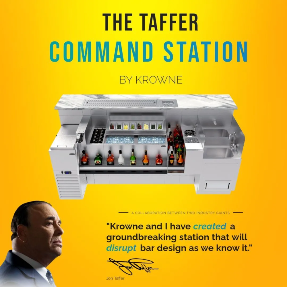 Press | KROWNE Metal Corp.