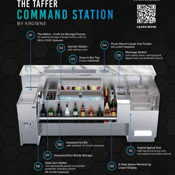 Press | KROWNE Metal Corp.