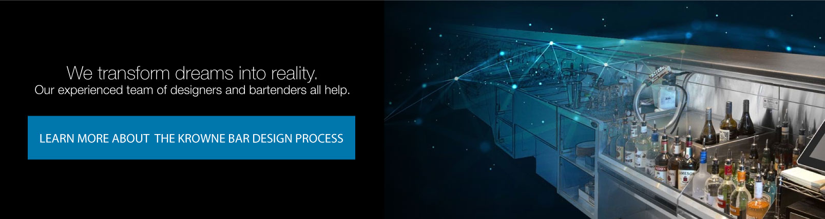 Krowne World-Class Bartender Ambassador Program | KROWNE