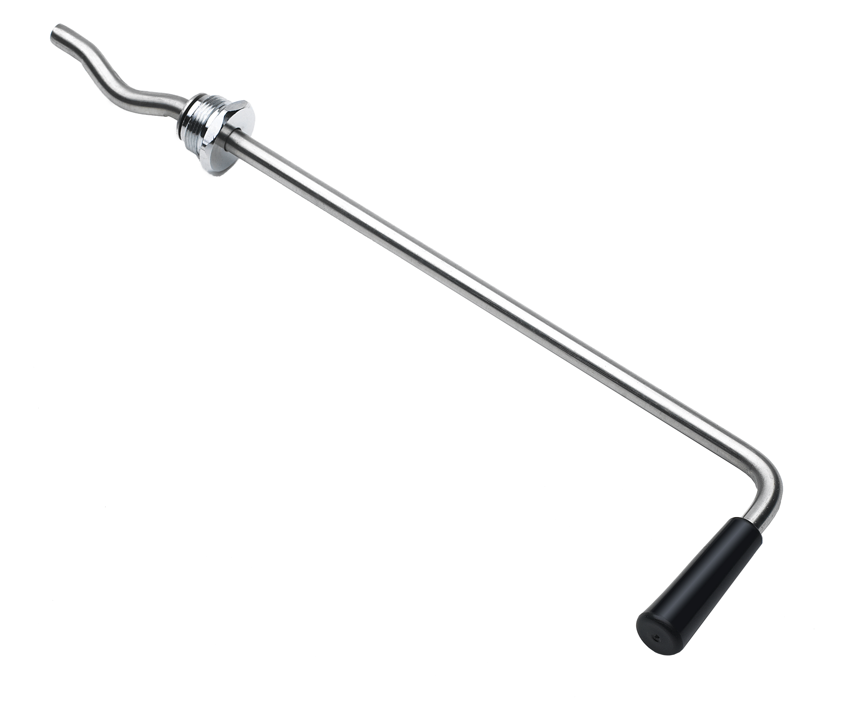 Twist Handle Assembly for Waste Drains | Krowne