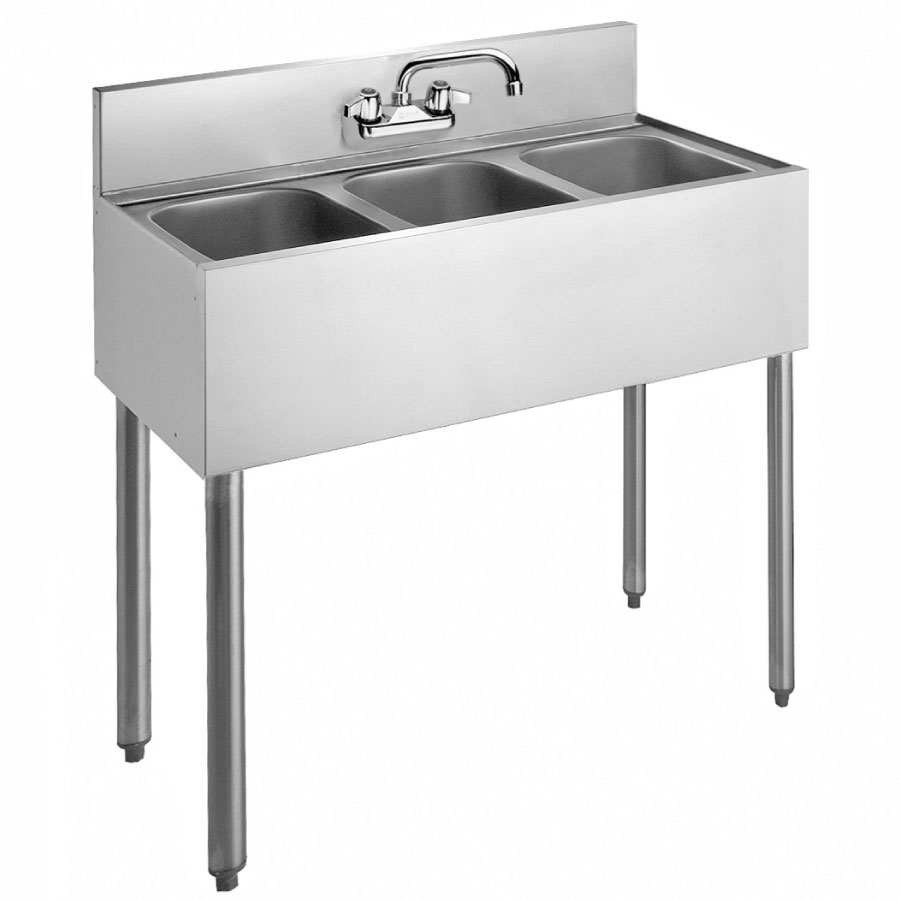 Sinks | Krowne