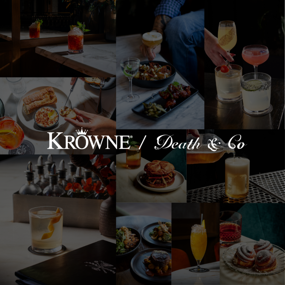 Press | KROWNE Metal Corp.