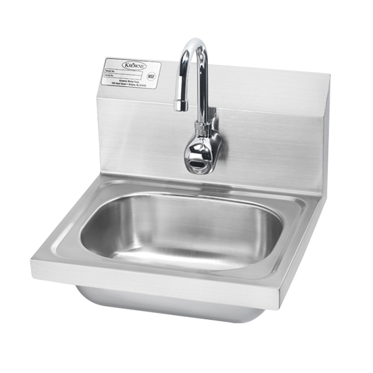 Product Showcase | Krowne